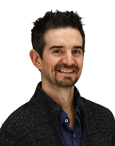 Chris Kress | Sweetwater