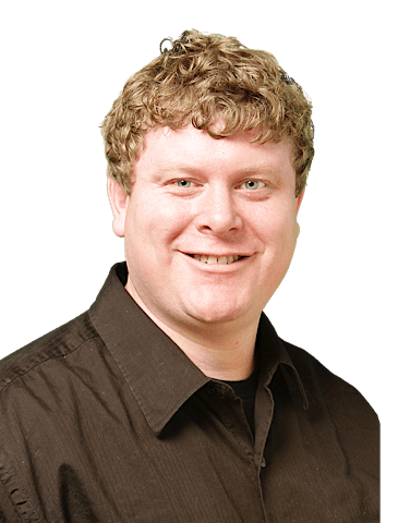 Brendan Murphy | Sweetwater