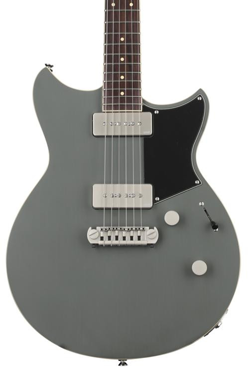 Yamaha Revstar RS502 - Billet Green | Sweetwater