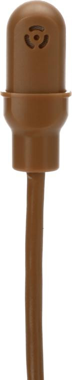 Shure DuraPlex DL4 Omnidirectional Lavalier Microphone with TA4F ...