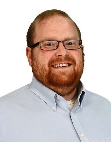 Ryan Thorpe | Sweetwater