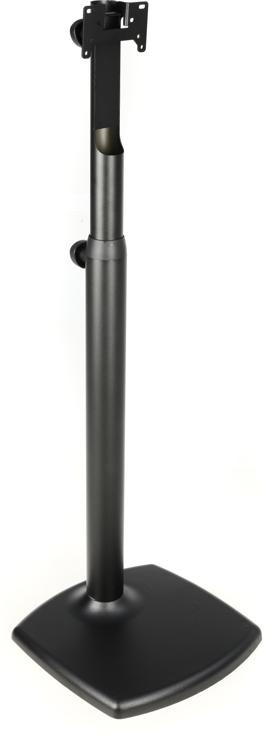 Genelec 8000-400 Design Floor Stand for 8000 Series Monitor | Sweetwater