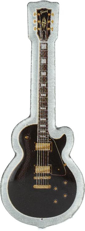 Gibson Accessories Les Paul Custom Pin | Sweetwater