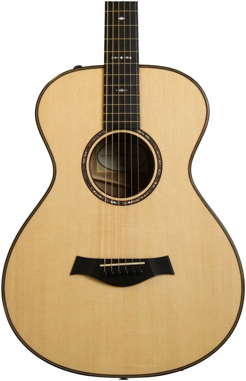 Taylor 712e 12 Fret-FLTD - Fall Limited 2014 | Sweetwater