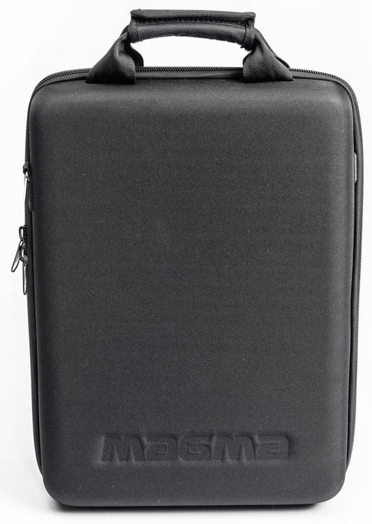 Magma Bags Riot DJ Backpack II Mid-size DJ Backpack | Sweetwater