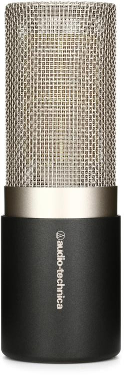 Audio-Technica AT5040 Large-diaphragm Condenser Microphone | Sweetwater