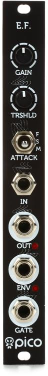 Erica Synths Pico EF Envelope Follower Module | Sweetwater