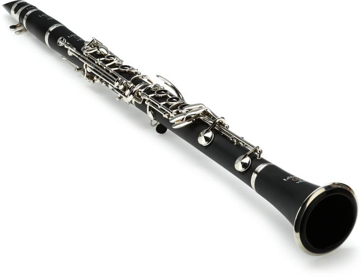 Leblanc L301 Vito Student Bb Clarinet with Nickel-plated Keys | Sweetwater