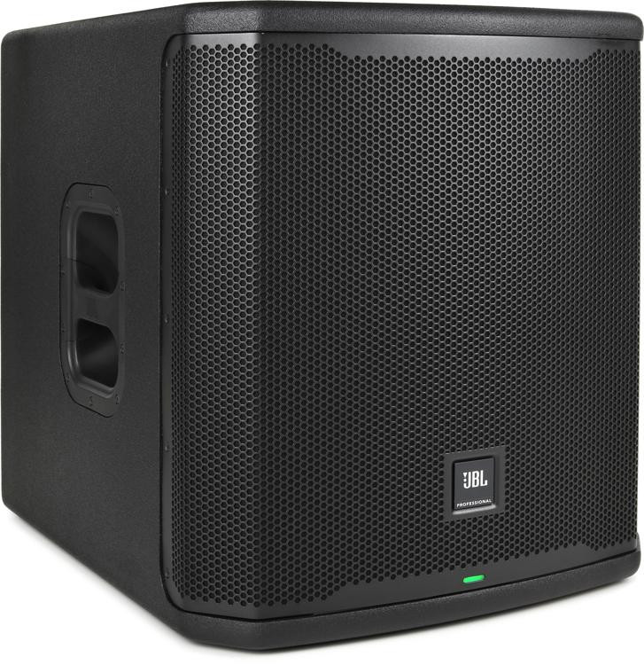 JBL PRX915XLF 15-inch Powered Subwoofer | Sweetwater