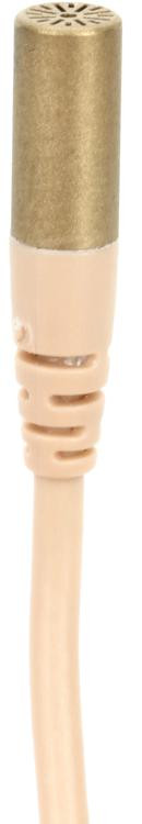 DPA 6060 CORE Omnidirectional Subminiature Lavalier Microphone for ...