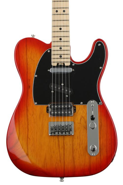 Fender Limited Edition Parallel Universe American Elite Nashville ...