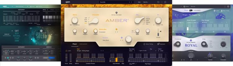 UJAM Hitmaker Bundle | Sweetwater