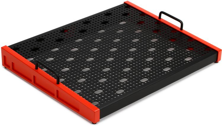 Temple Audio TRIO 21 Templeboard - Temple Red | Sweetwater