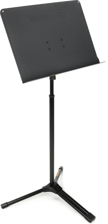 Hercules Stands BS200BPLUS EZ Grip Symphony Stand | Sweetwater