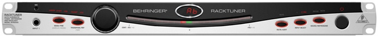 Behringer Racktuner BTR2000 | Sweetwater
