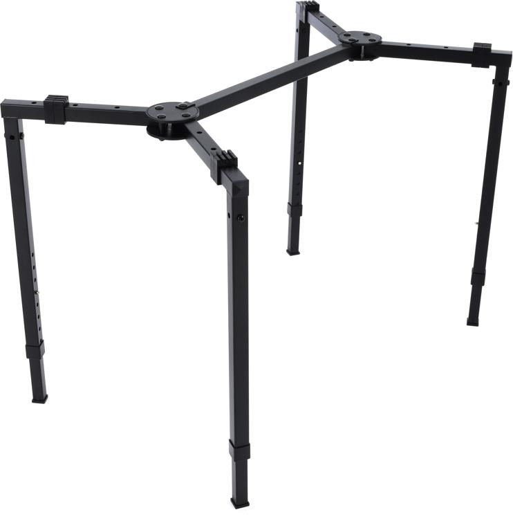 On-Stage WS8550 Heavy-Duty Large-format T-Stand | Sweetwater