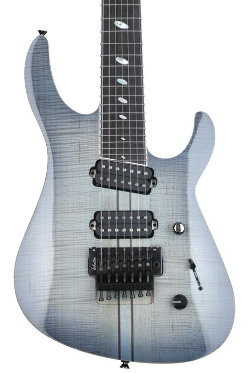 Caparison Guitars TAT Special 7 FM Solidbody 7-string Electric Guitar ...