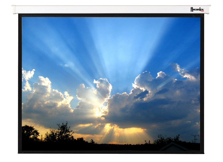 Recordex USA Magnifica - 4:3 - 100" | Sweetwater
