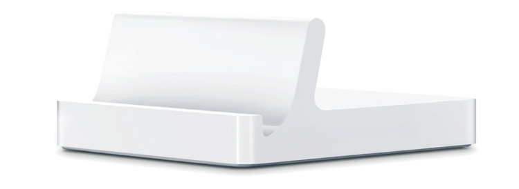 Apple iPad Dock | Sweetwater