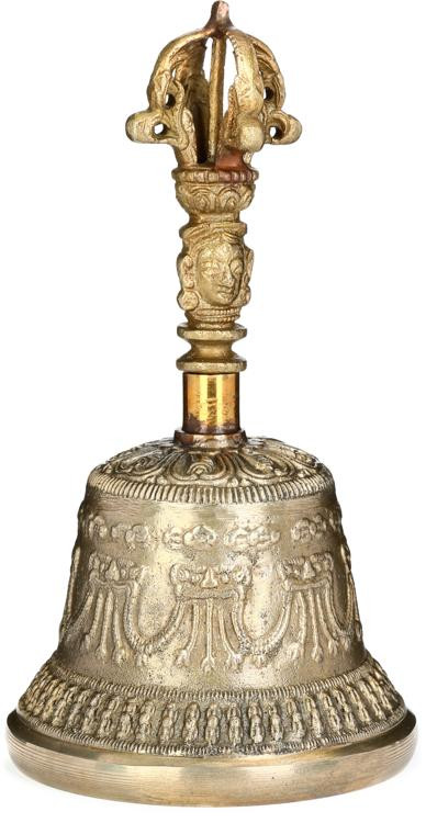 Meinl Sonic Energy Medium Bell - 3.5-inch | Sweetwater