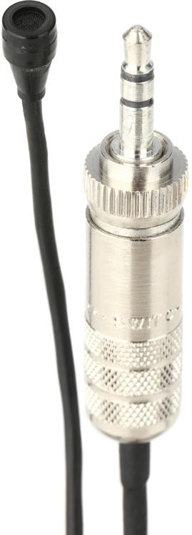 Countryman B3 Omnidirectional Lavalier Microphone - Standard ...