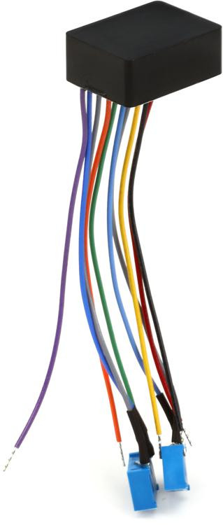 Bartolini AGDB/918-2 Magnetic Buffer | Sweetwater