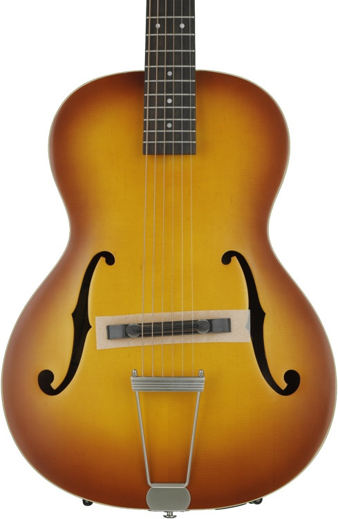 Epiphone Olympic, Masterbilt Century Collection - Honeyburst | Sweetwater