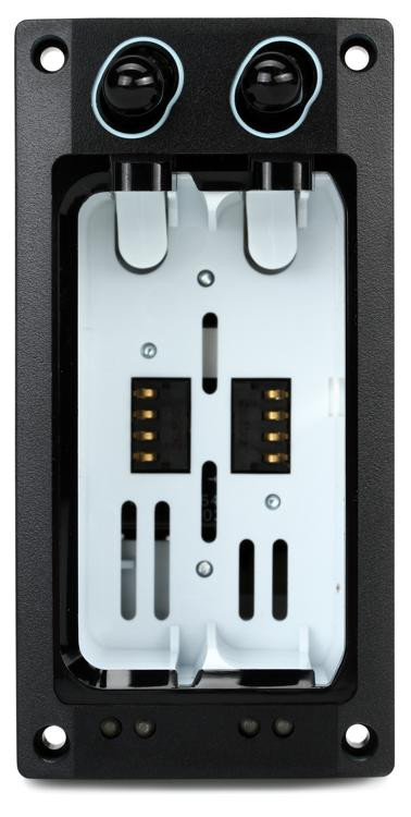 Shure SBM910 Battery Charging Module | Sweetwater