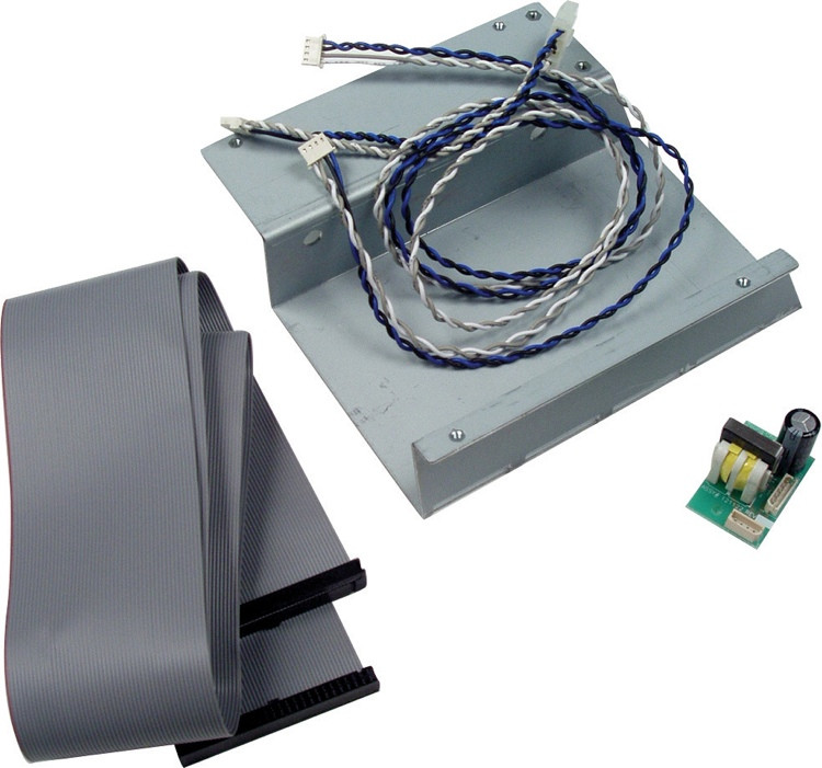 Kurzweil Hard Drive Mounting Kit | Sweetwater