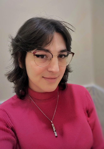 Alauna Rubin | Sweetwater