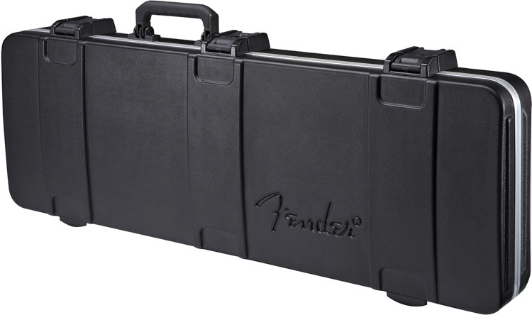Fender Standard Molded Case | Sweetwater