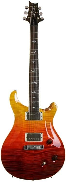 PRS McCarty 58 - Red Yellow Fade | Sweetwater