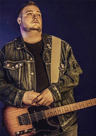 Creston Heltzel | Sweetwater