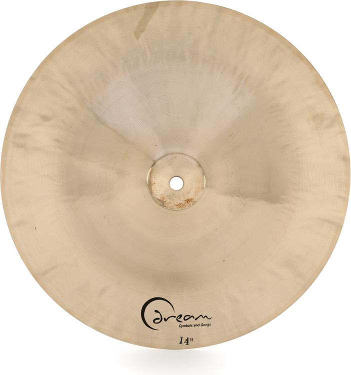 Dream China Cymbal - 14-inch | Sweetwater