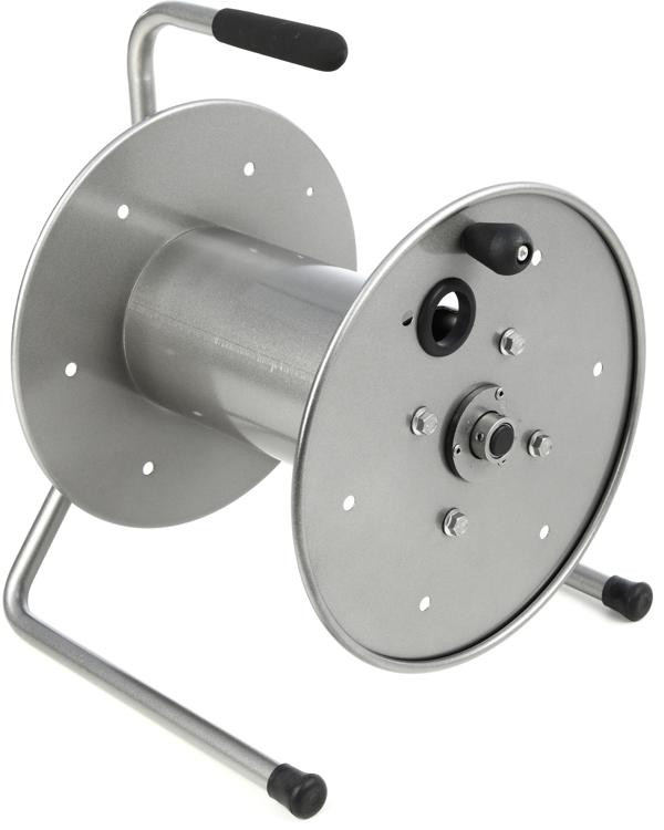 Whirlwind WD2 Cable Reel | Sweetwater