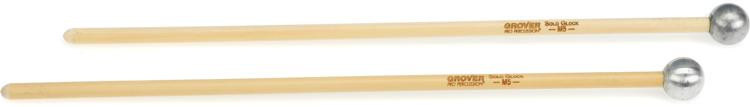 Grover Pro Percussion M5 Solo Glock Mallets | Sweetwater