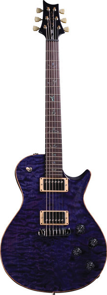 PRS SC 245 1957/2008 - Blue Berry Quilt 10-Top | Sweetwater