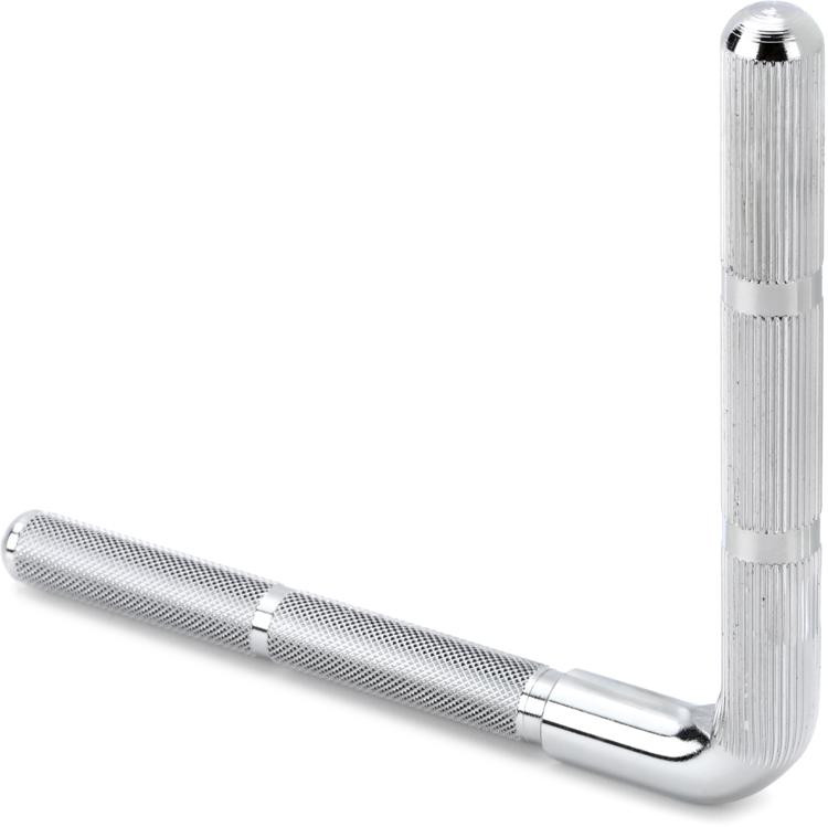 Gibraltar Medium L-rod - 10.5mm | Sweetwater