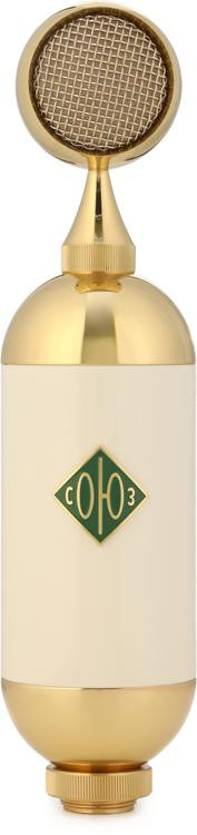 Soyuz 017 FET Large-diaphragm FET Condenser Microphone Reviews | Sweetwater