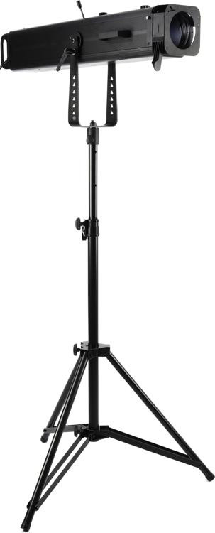 ADJ FS3000 Sys 300W COB LED Followspot System | Sweetwater