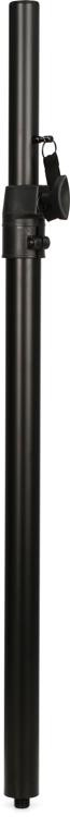 Mackie SPM400 M20 Threaded Speaker Pole for DRM Series | Sweetwater