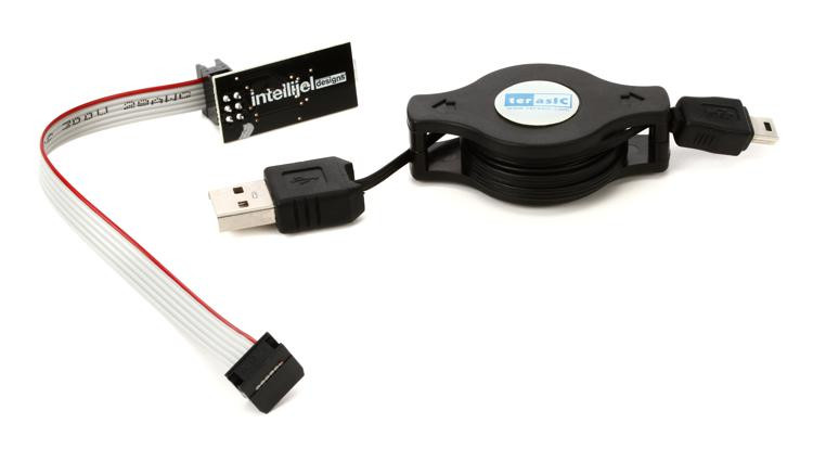 Intellijel USB-ISB Firmware Uploader | Sweetwater
