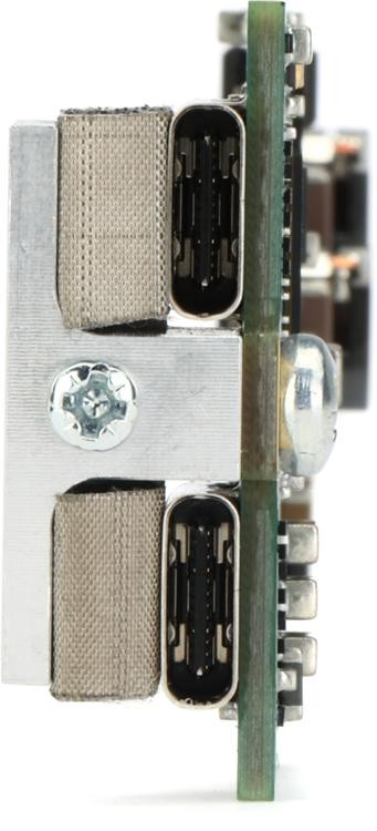 Avid Pro Tools MTRX II Thunderbolt 3 Module | Sweetwater