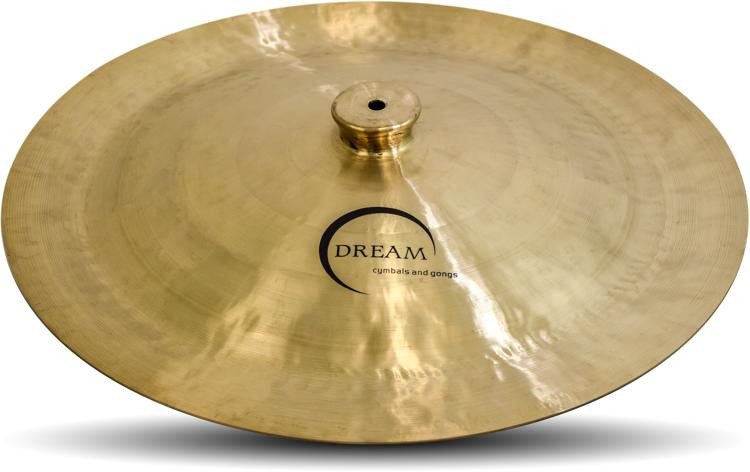 Dream Lion/China Cymbal - 22-inch | Sweetwater