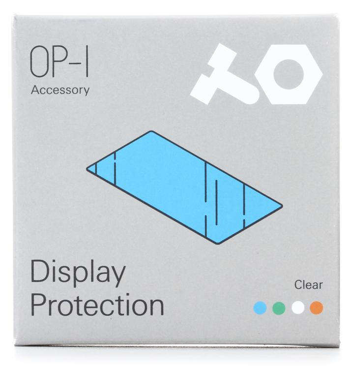 Teenage Engineering OP1 Display Protection | Sweetwater