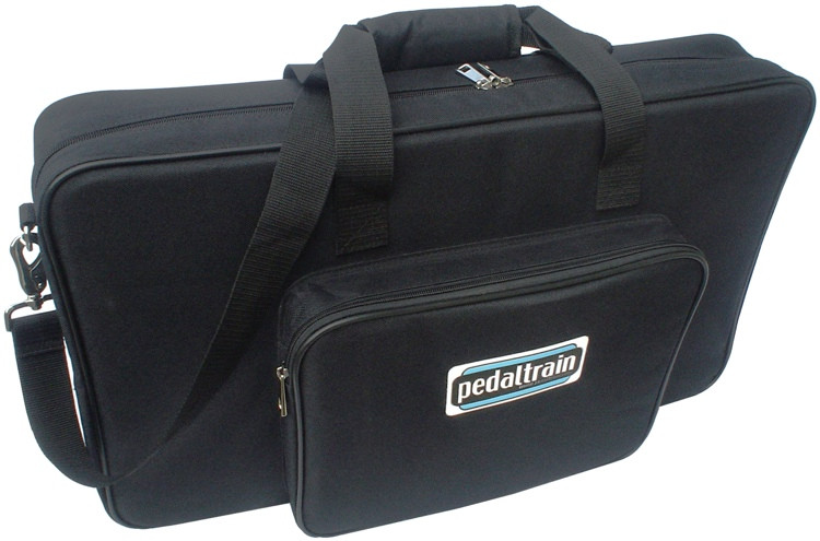 Pedaltrain Soft Case for PT-2 Pedal Board | Sweetwater