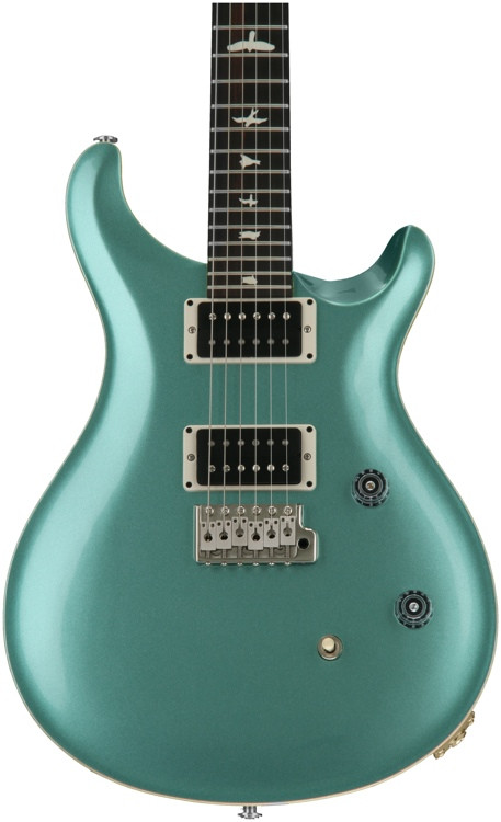 PRS CE 24 - Frost Green Metallic | Sweetwater