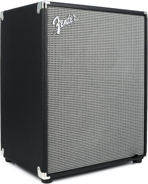 Fender Rumble 800 2x10" 800-watt Bass Combo Amp | Sweetwater