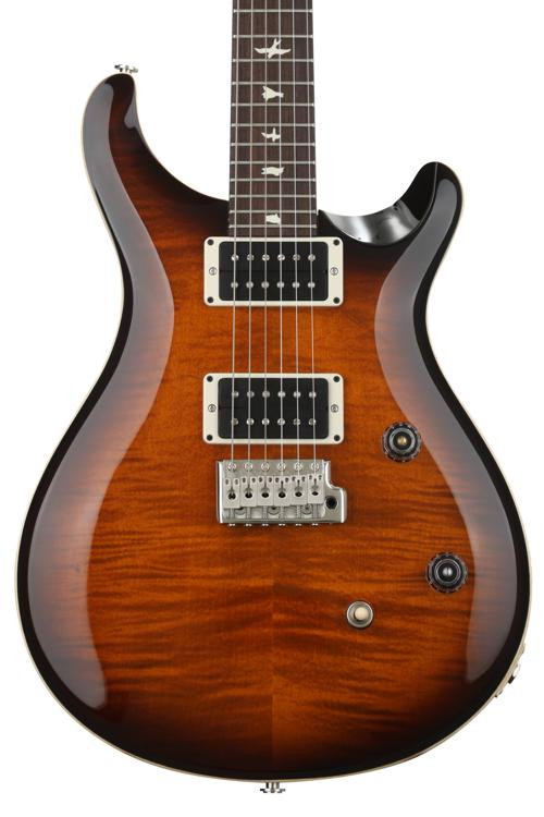 PRS CE 24 - Black Gold Burst | Sweetwater