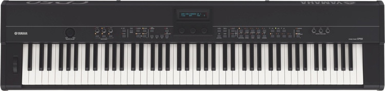 Yamaha CP50 | Sweetwater